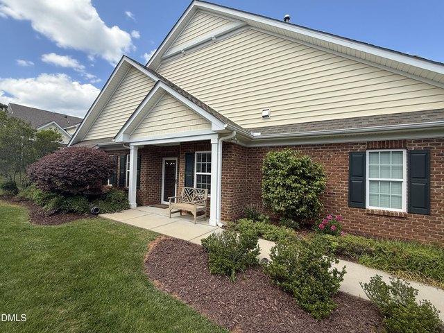 114 Bobwhite Way, Mebane, NC 27302