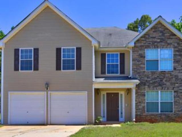 114 Bobtail Ct, Hampton, GA 30228