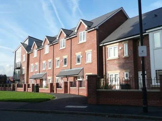 114 Bold Street, Manchester, M15 5QH, United Kingdom | 4 bed townhouse for rent #25821199 | Rentberry