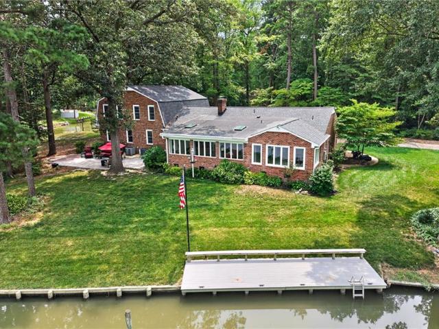 114 Bonito DR