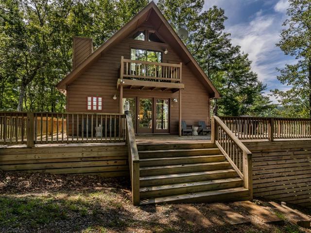 114 Boone Ct, Ellijay, GA 30540 | MLS #429460 | Compass