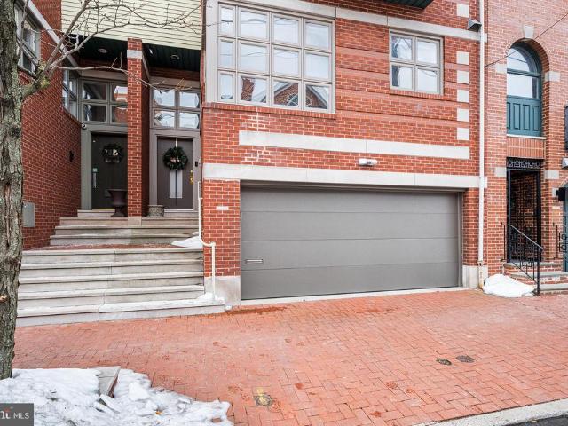 114 Bainbridge Street