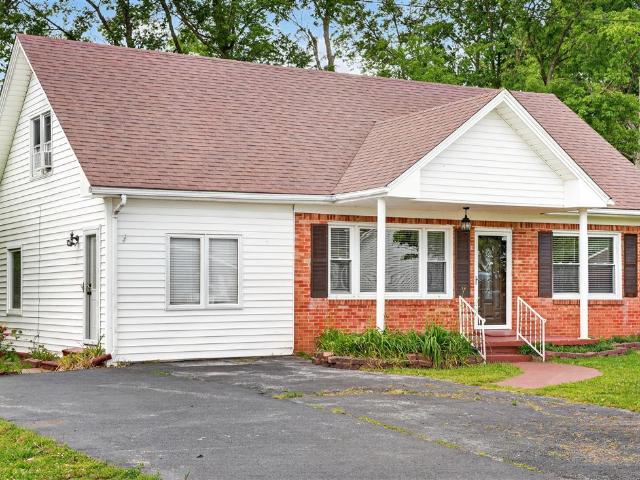 114 Baker Drive