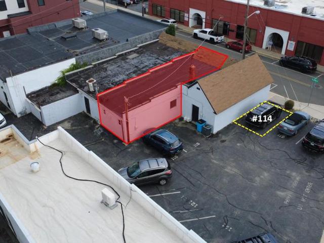 114 Baptist Street