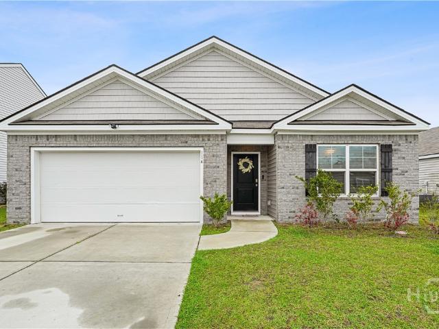 114 Barbados Cir, Guyton, GA 31312 | MLS #SA351482 | Compass