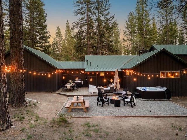 114 Bark Way, Clio, CA 96106