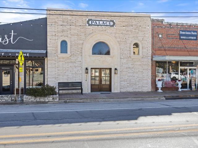 114 Barnard Street