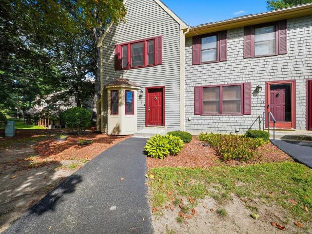 114 Bartemus Trail