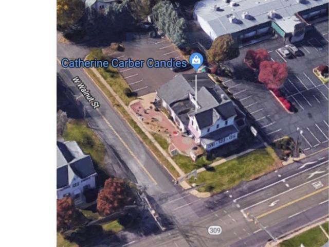 114 Bethlehem Pike
