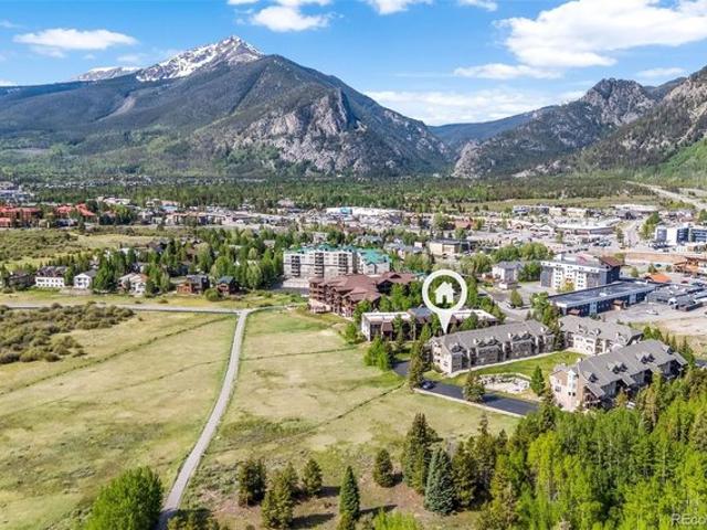 114 Beaver Lodge Rd Unit 116, Frisco, CO 80443