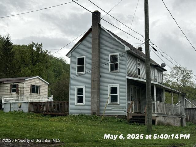 114 Beaver Street # 114