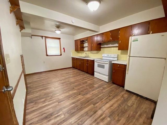 114 Beck Ave Akron OH 44302 MFH2.T2 2 Bedroom Apartment for Rent at 114 Beck Ave, Akron, OH 44302 Highland Square