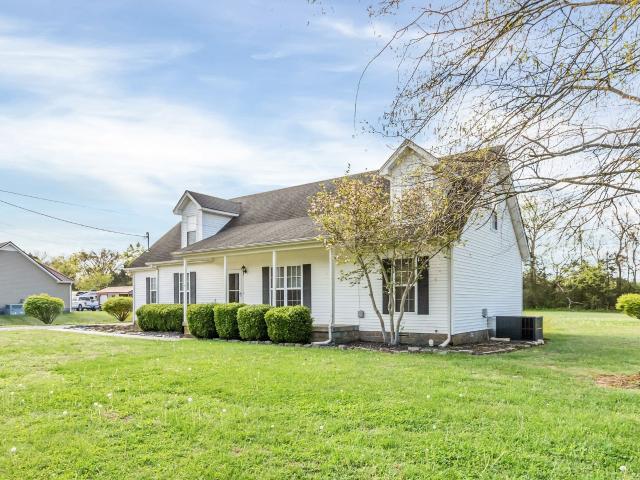 114 Bedrock Dr