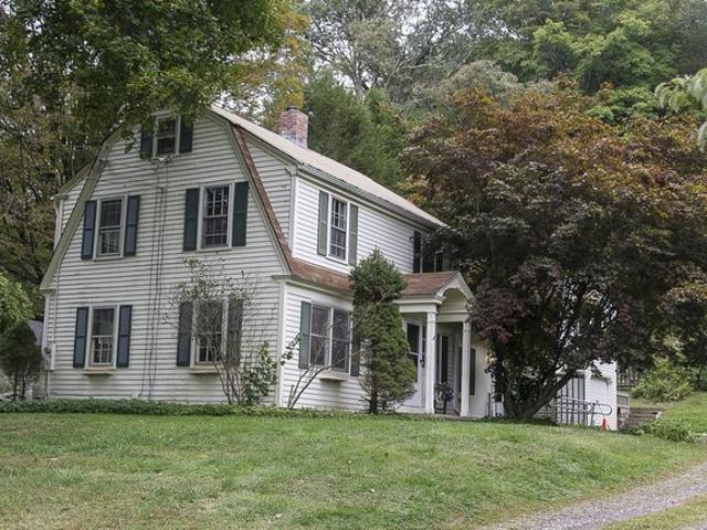 114 Bee Brook Rd, Washington, CT 06794