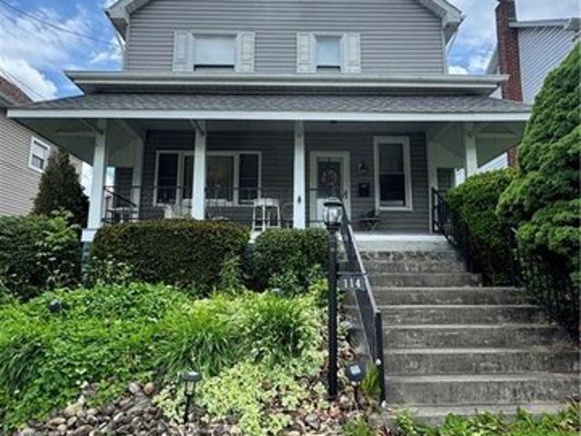 114 Beech St, Connellsville, PA 15425