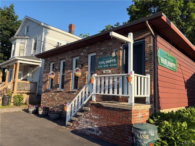 114 Beech Street