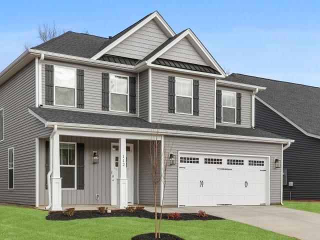 114 Beechcroft Pl, Fountain Inn, SC 29644 | MLS #1577 | Compass