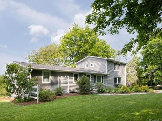 114 Beebe Hill Rd, Canaan, CT 06031