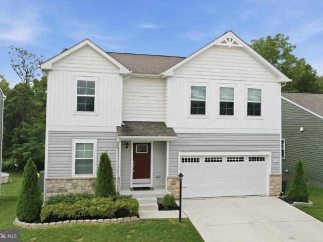 114 Belmont Place