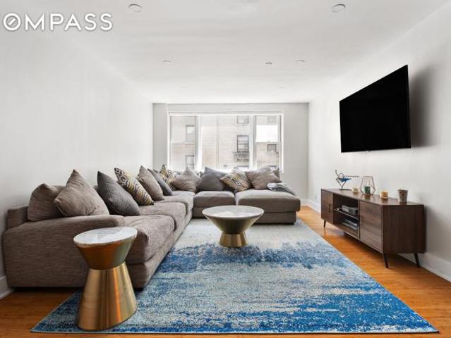 114 Bennett Ave 2 A, New York, NY