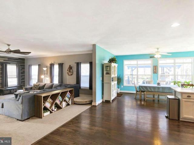 114 Bennington Way