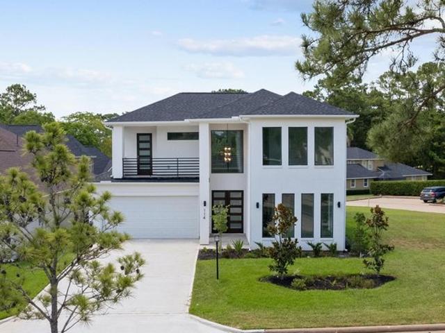 114 Bentwood Dr, Montgomery, TX 77356