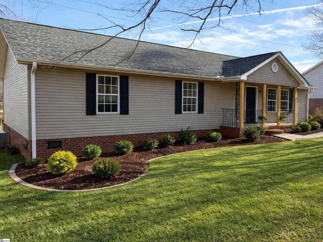 114 Berea Forest Cir, Greenville, SC 29617 | MLS #1578
