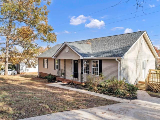 114 Berea Forest Circle