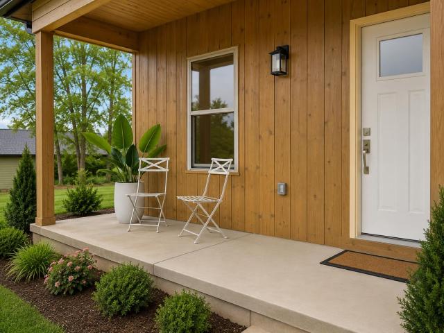 114 Birchwood Trail # Lot 12
