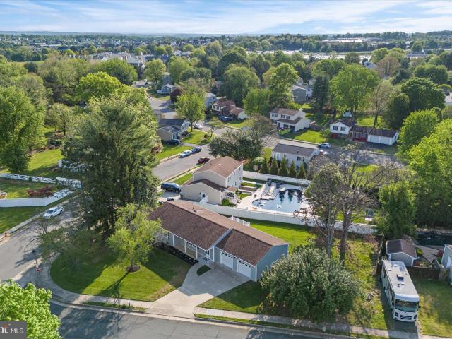 114 Birch St NE, Leesburg, VA 20176 | MLS #VALO2122