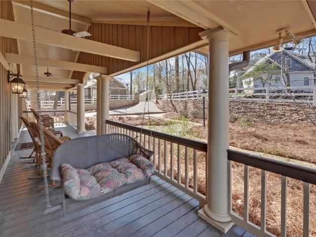 114 Blue Ridge Place