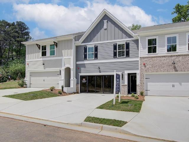 114 Bluffington Way, Marietta, GA 30066 | MLS #7743 | Compass