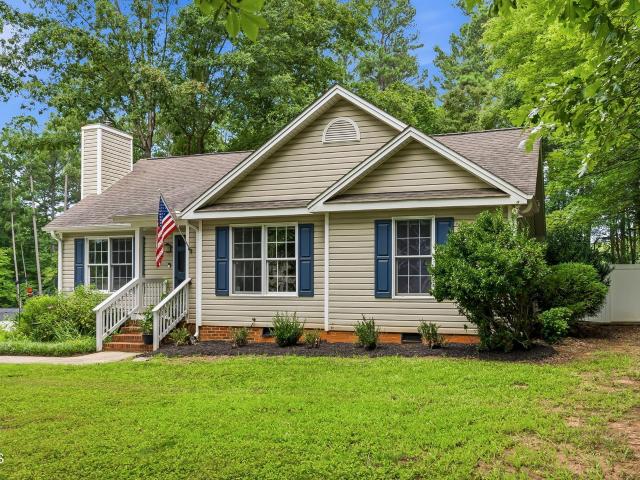 114 Black Cloud Drive