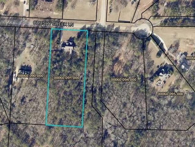 114 Brushy Creek Lane