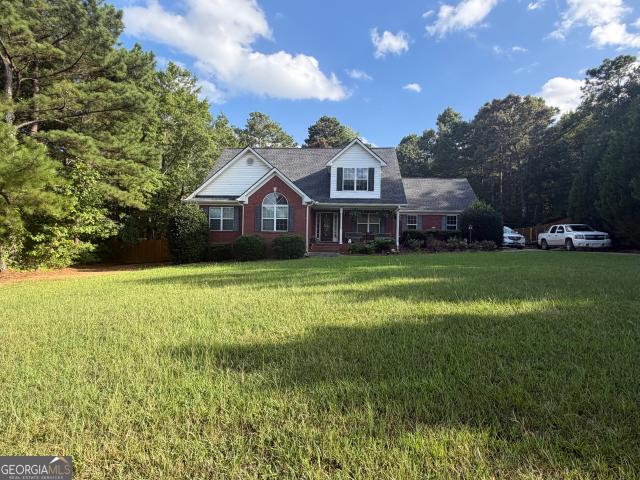 114 Brushy Creek Lane
