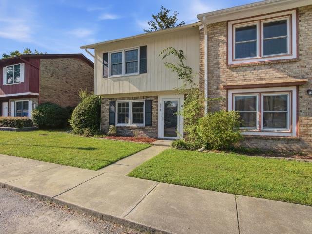 114 Brush Boulevard