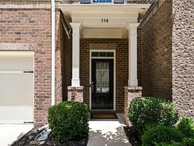 114 Bradford Drive