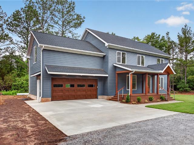 114 Brambleberry Trail
