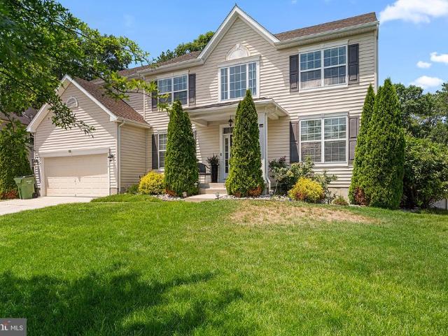 114 Branch Hill Drive