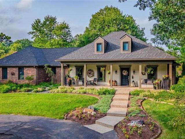 114 Brandywynne Ln, New Albany, IN 47150