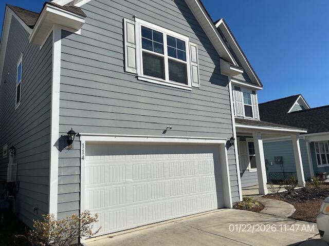 114 Brant Dr, Summerville, SC 29483 | MLS #26002