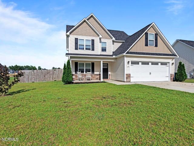 114 Bridgeport Drive