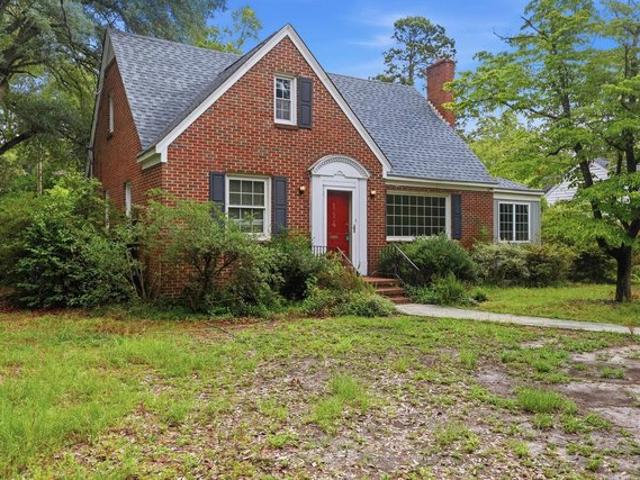 114 Brockington St, Kingstree, SC 29556