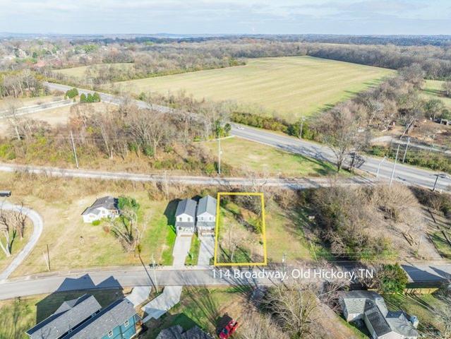114 Broadway, Old Hickory, TN 37138