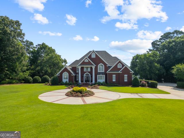 114 Brown Drive