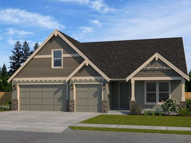 114 Butte Springs Trl Unit 472, Eagle Point, OR 97524