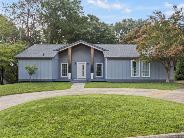 114 Bunker Hill Road