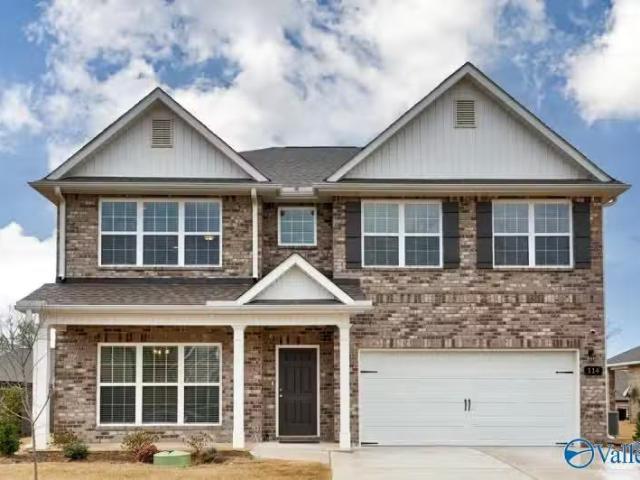 114 BURDINE ST, NEW MARKET, AL 35761 Single Family Residence F.