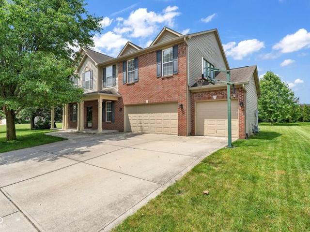 114 Burlington Pkwy, Pittsboro, IN 46167
