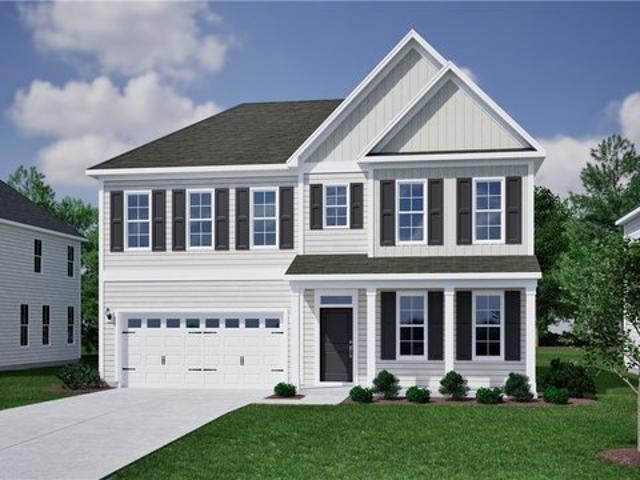 114 Goldeneye Dr, Rincon, GA 31326